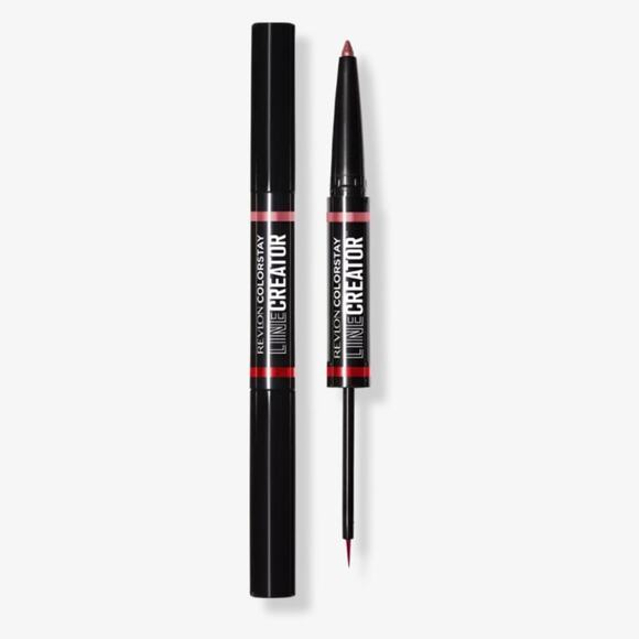 Revlon | Makeup | Revlon Colorstay Line Creator Double Ended Liner 3 ...
